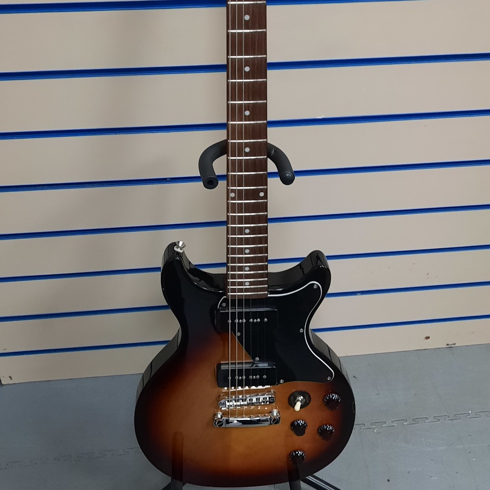 Pre-owned Cruiser by Crafter Cruiser by Crafter P90 DC LJ550 Tobacco ...